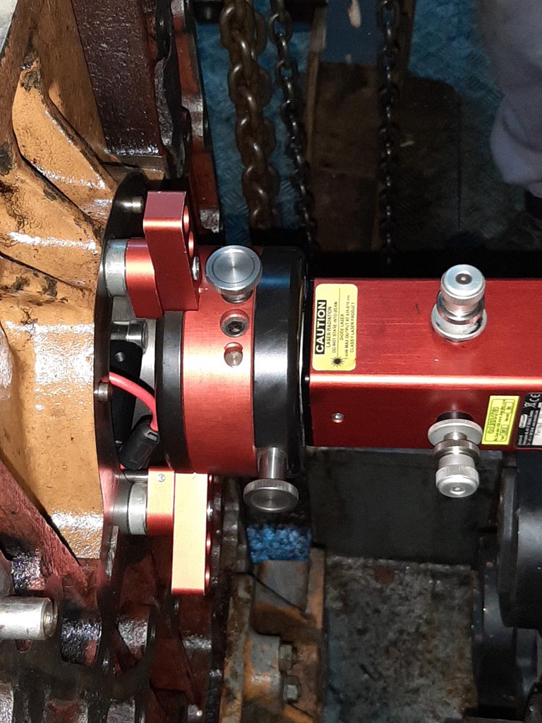 Έλεγχος ευθυγράμμισης - Otem