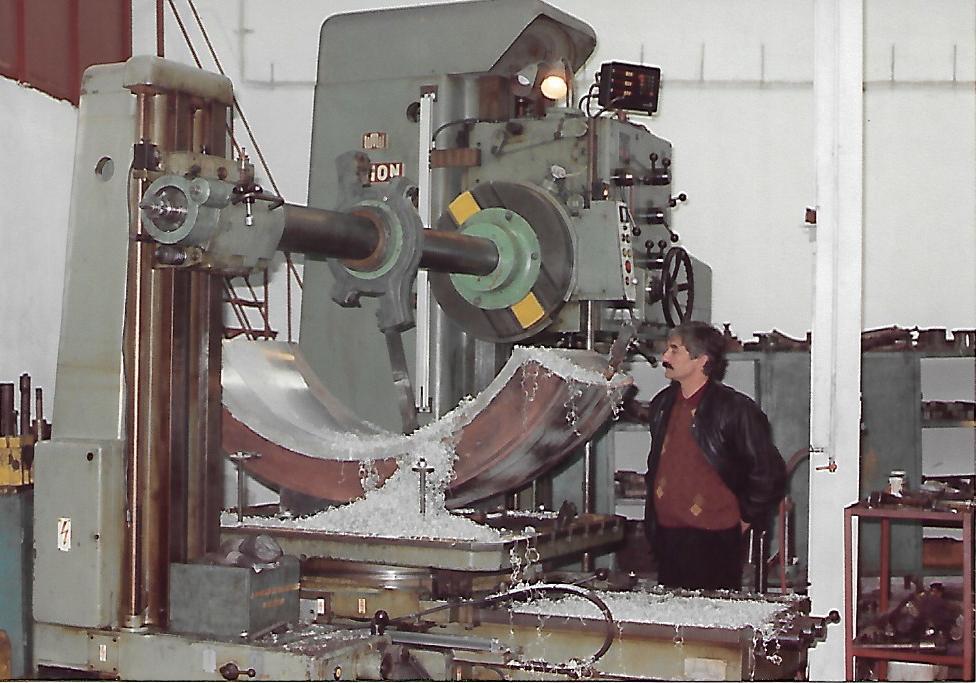 Εταιρεία - Otem